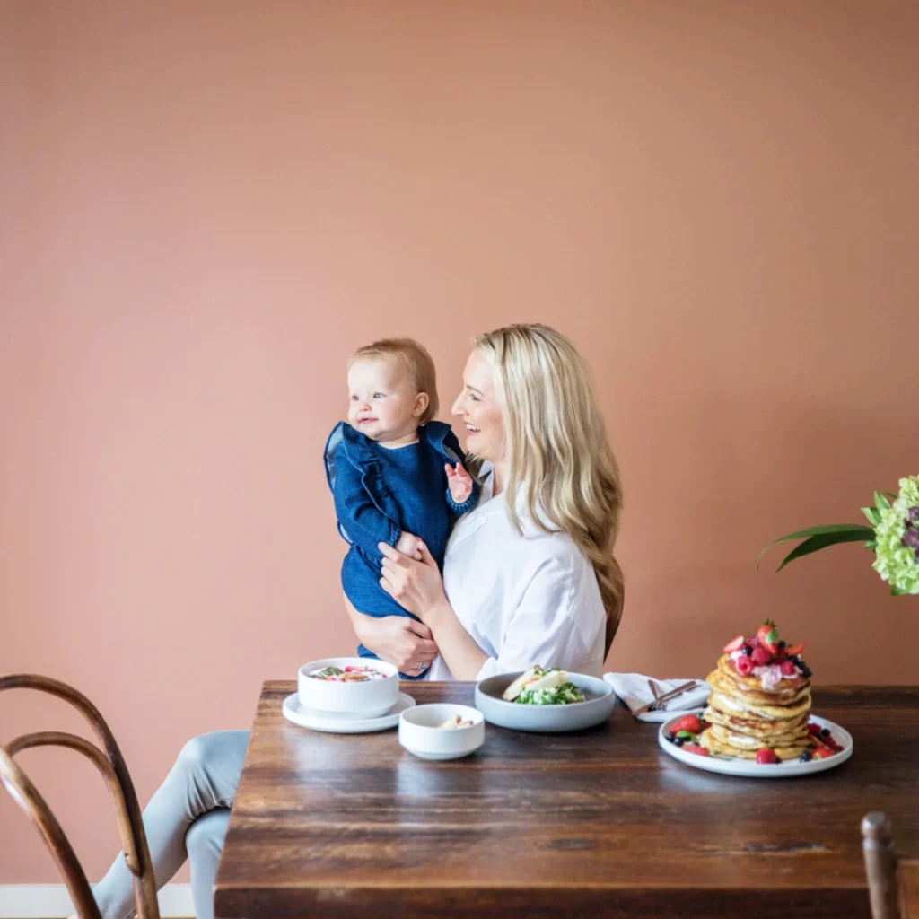 Wholesome by Sarah - Wholesome recipes your family will love