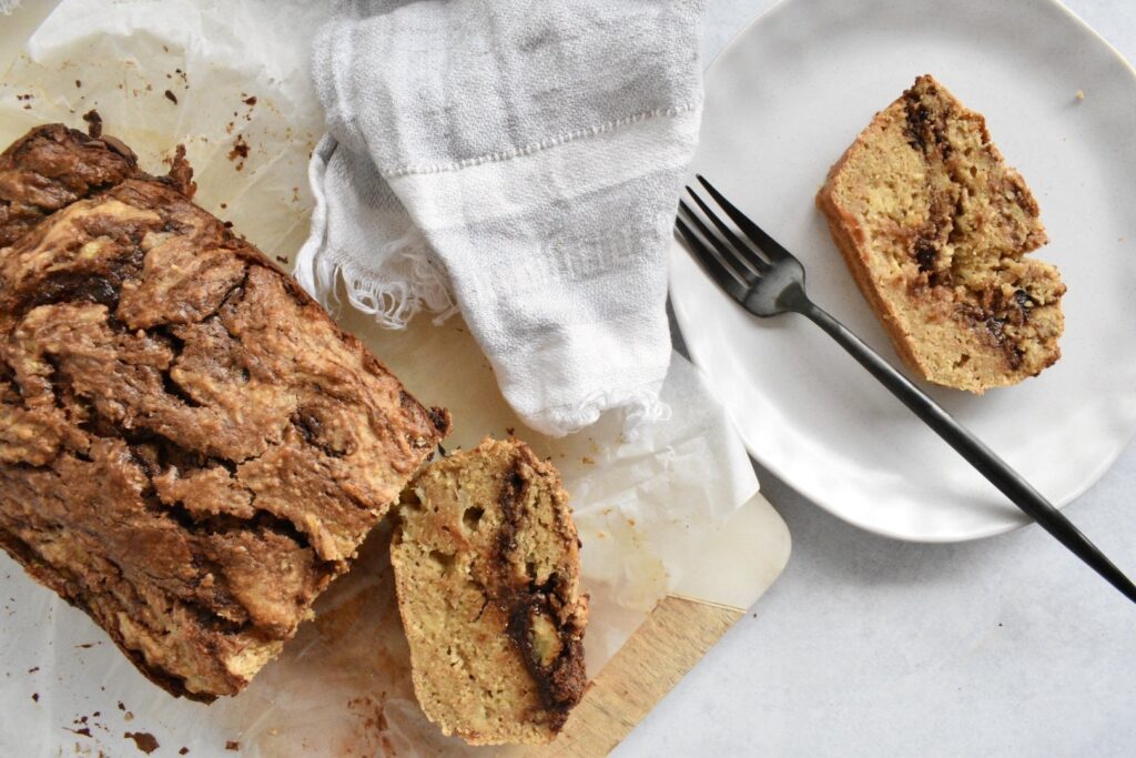 Banana, Chocolate & Raspberry Bark - Wholesome by Sarah
